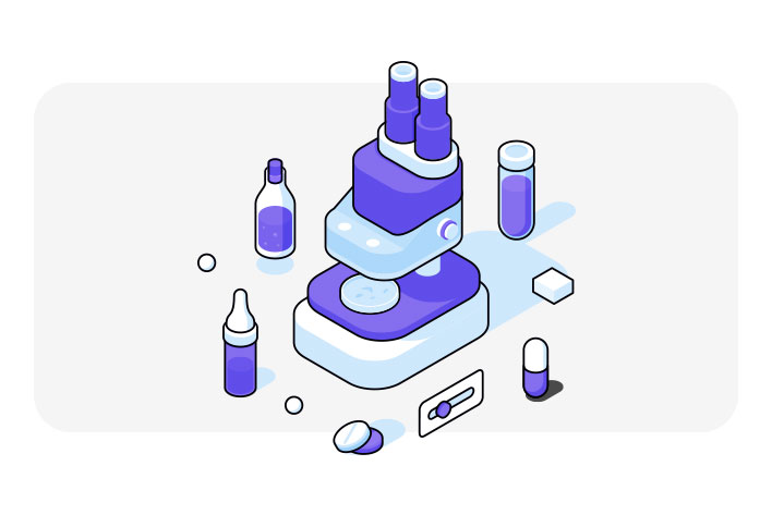 Universal Health Token